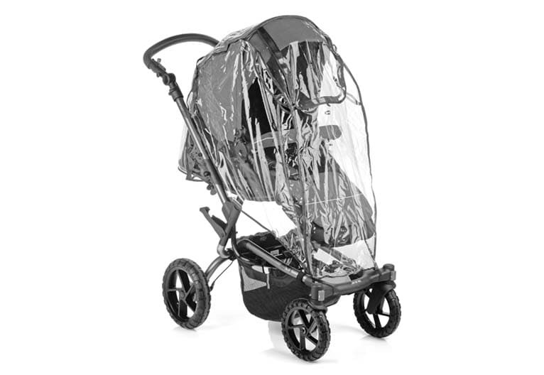 Jané Crosswalk R babakocsi + Matrix Light 2 mózessé alakítható hordozó ...